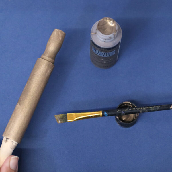 Toy Torah DIY from Felt - Jewish Moms & Crafters