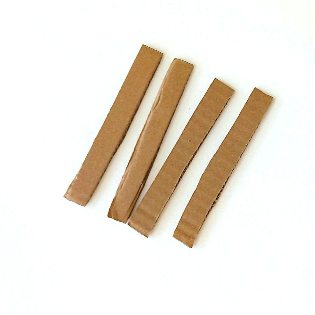 Camel Craft for Parsha Learning - Jewish Moms & Crafters