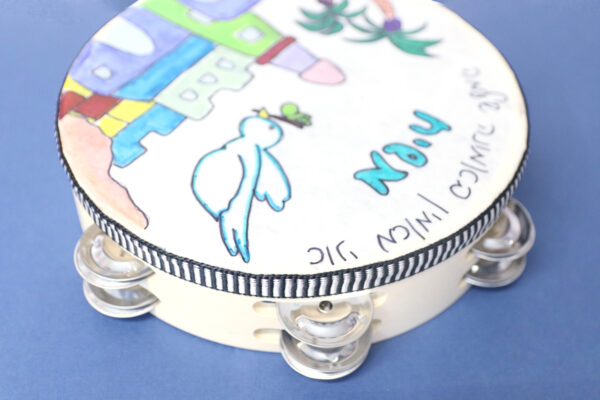 Master Shopping List for Passover - Jewish Moms & Crafters