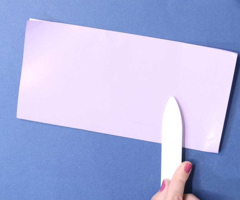 How to Fold an Origami Torah Scroll - Jewish Moms & Crafters