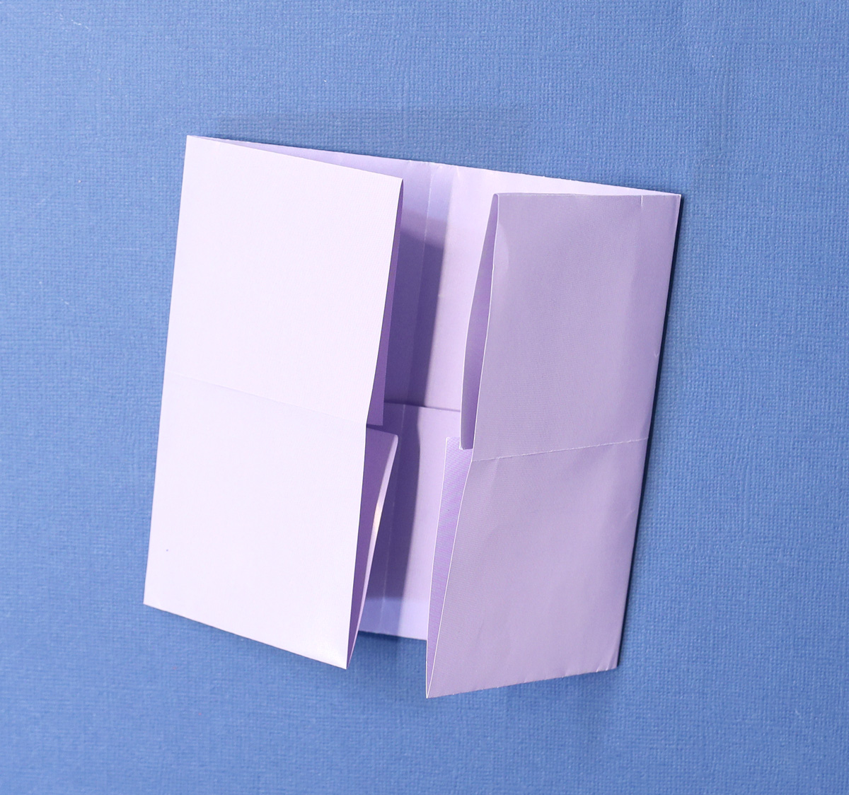 How to Fold an Origami Torah Scroll - Jewish Moms & Crafters