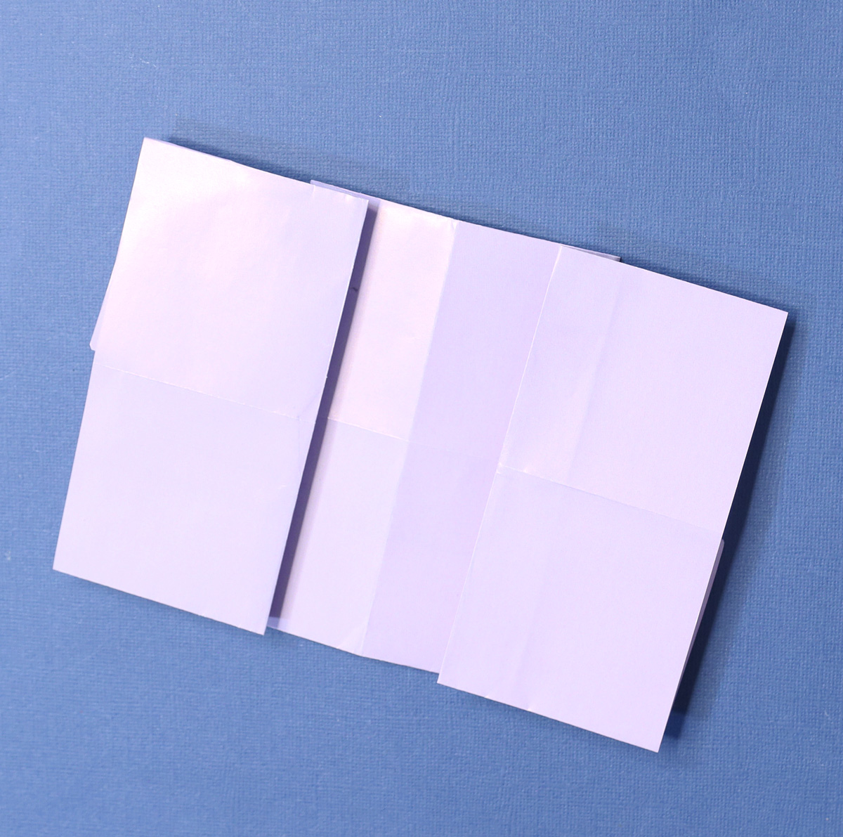 How to Fold an Origami Torah Scroll - Jewish Moms & Crafters