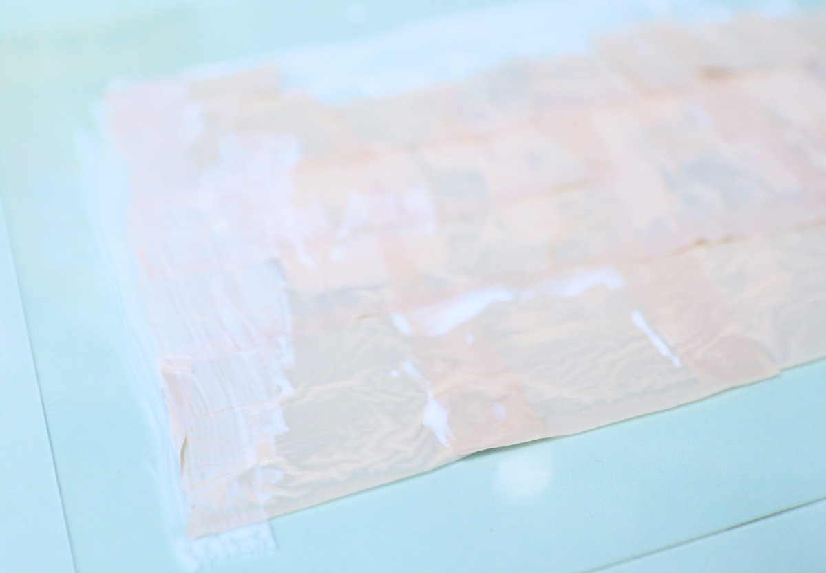 DIY Mizrach Sign + FREE Mizrach SVG & Template - Jewish Moms & Crafters