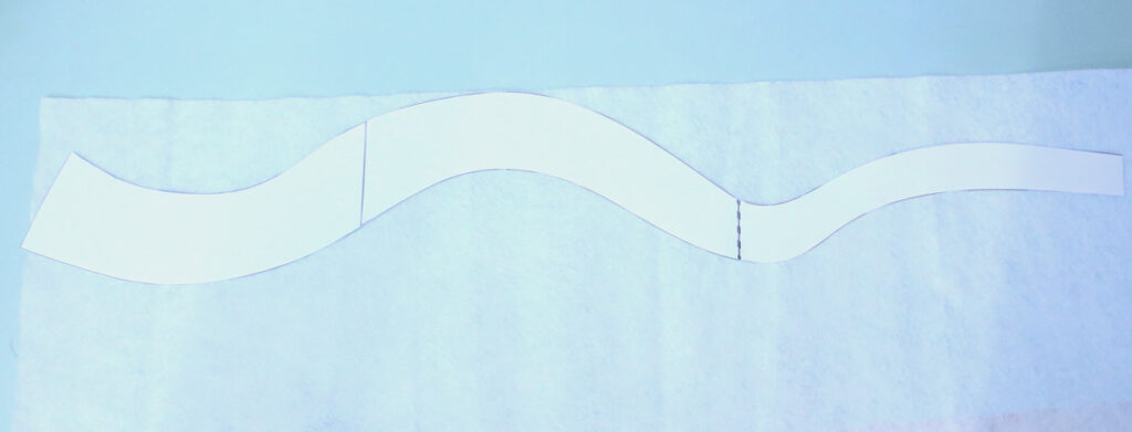 DIY Felt Shofar Craft - Jewish Moms & Crafters