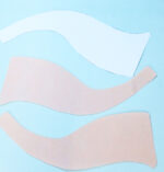 DIY Felt Shofar Craft - Jewish Moms & Crafters