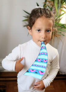 Shofar Craft Templates - Jewish Moms & Crafters