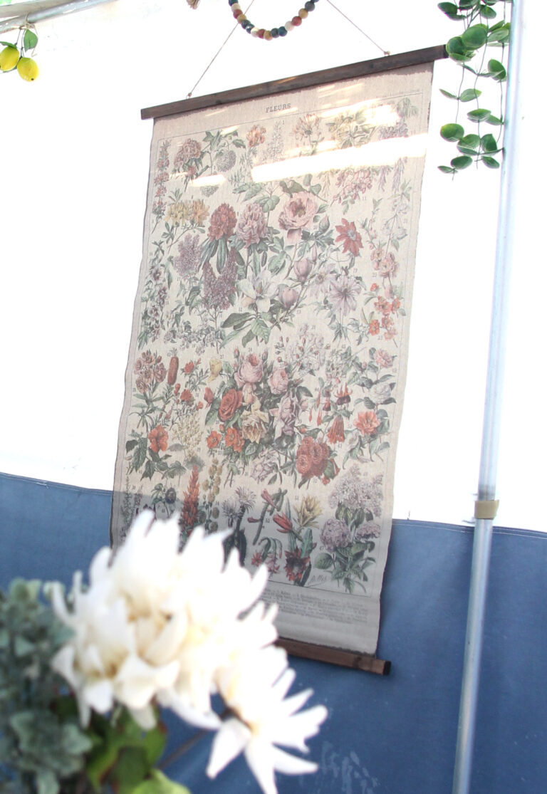 25+ Sukkah Decorations You'll Fall in Love With - Jewish Moms & Crafters