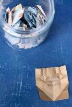 Hanukkah Coupon Jars - Last Minute Gift! - Jewish Moms & Crafters