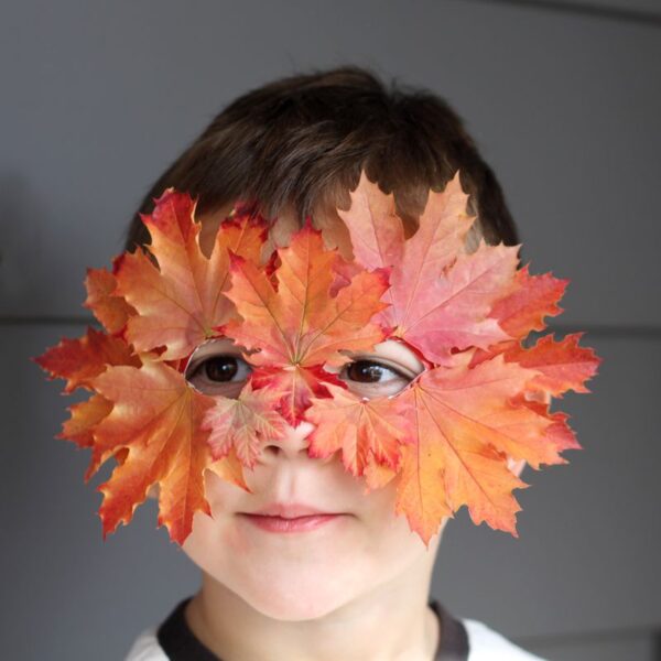 18 DIY Masks for Purim or Any time! - Jewish Moms & Crafters
