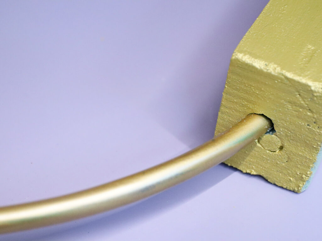 DIY Purim Centerpieces - Jewish Moms & Crafters