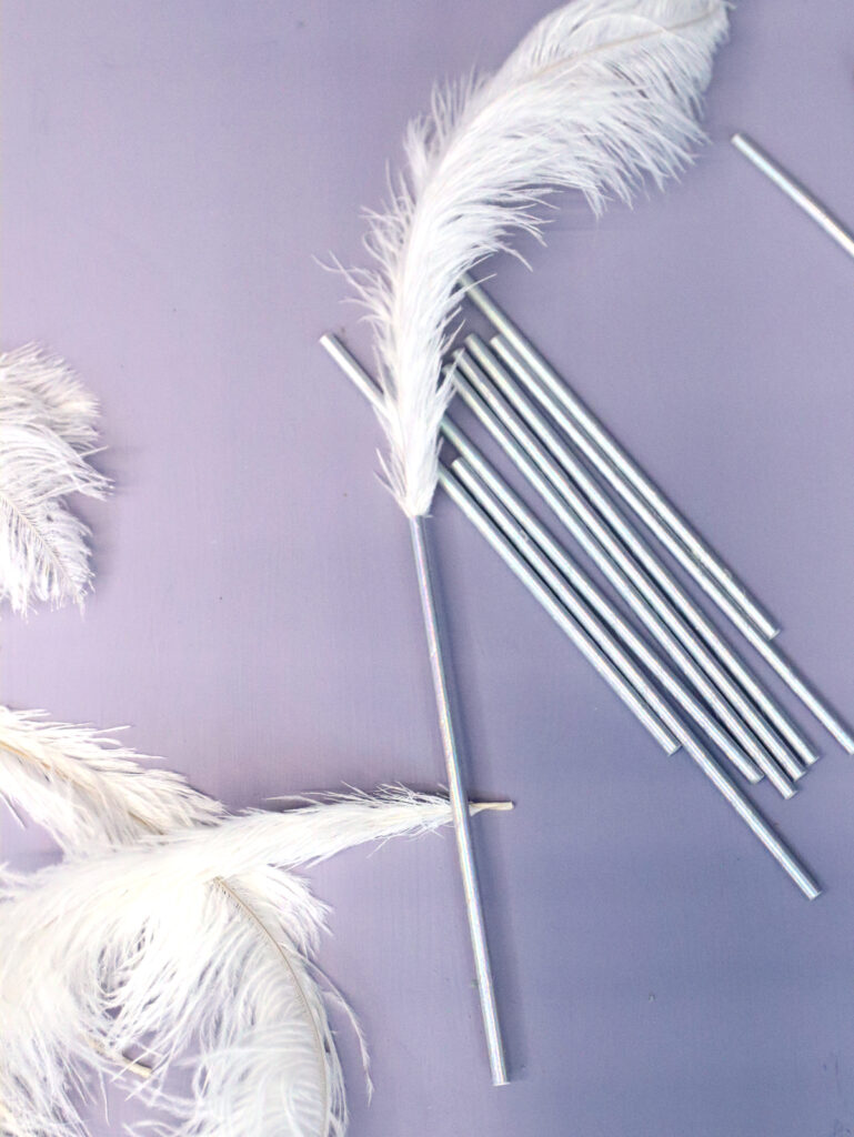 DIY Purim Centerpieces - Jewish Moms & Crafters