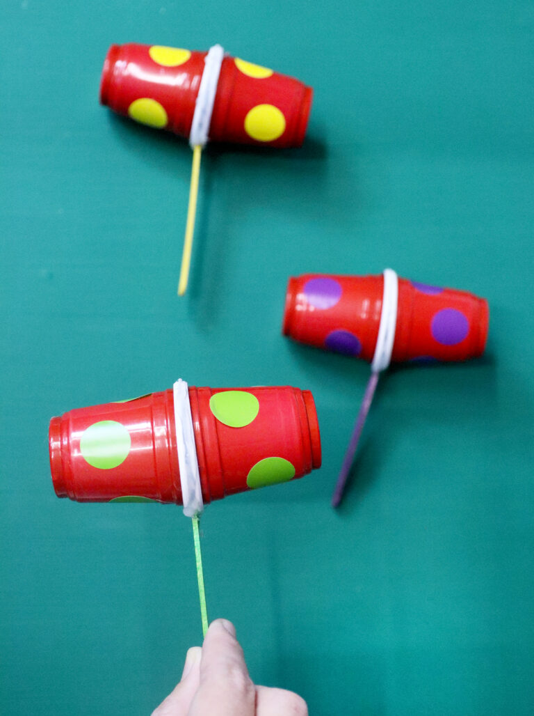 15 DIY Noisemakers and Gragger Crafts - Jewish Moms & Crafters