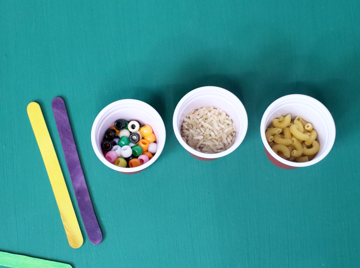 Purim Gragger Game - Guess the Sound - Jewish Moms & Crafters