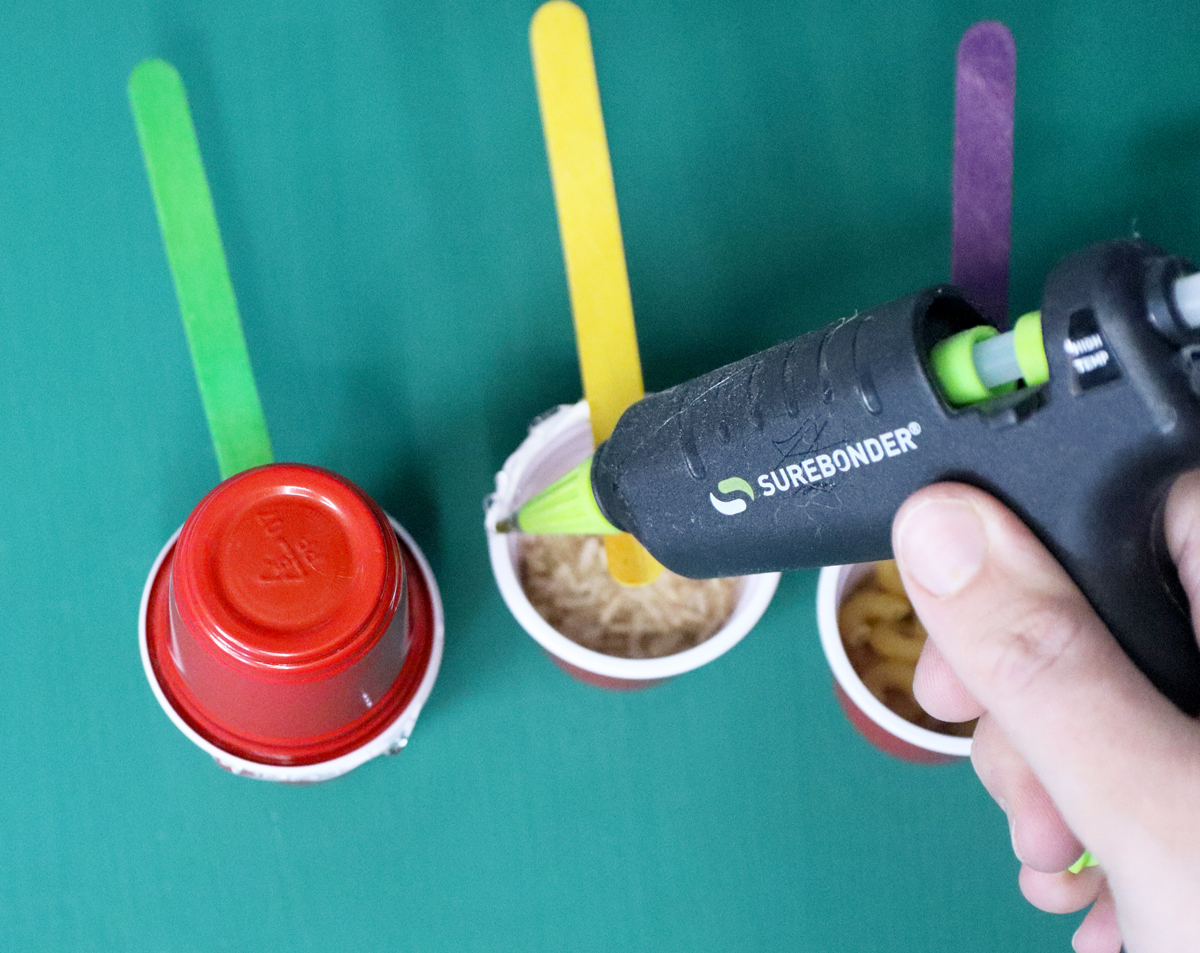 Purim Gragger Game - Guess the Sound - Jewish Moms & Crafters