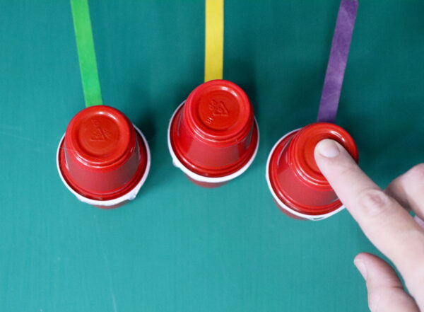 Purim Gragger Game - Guess the Sound - Jewish Moms & Crafters