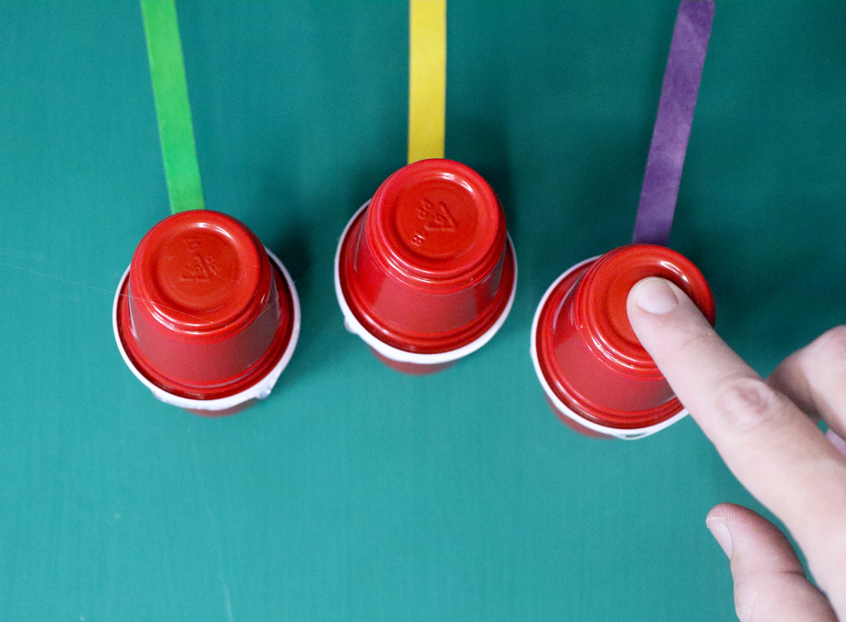 Purim Gragger Game - Guess the Sound - Jewish Moms & Crafters