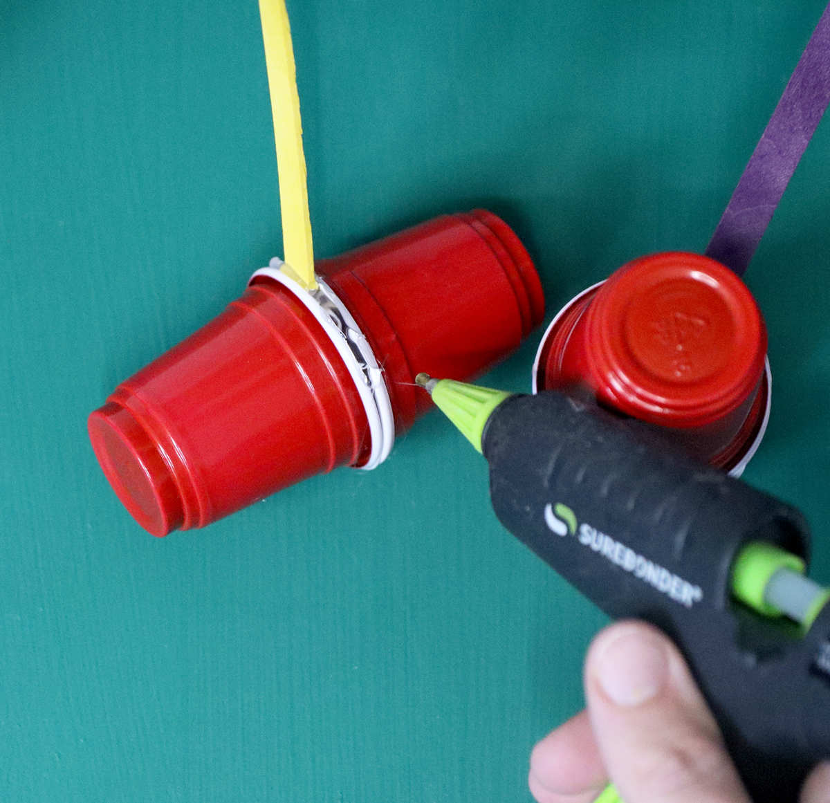 Purim Gragger Game - Guess the Sound - Jewish Moms & Crafters