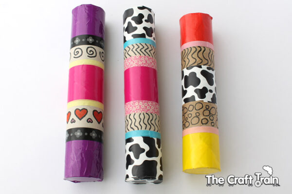 15 DIY Noisemakers and Gragger Crafts - Jewish Moms & Crafters