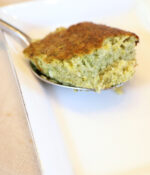 Broccoli Kugel Recipe - Passover Friendly - Jewish Moms & Crafters