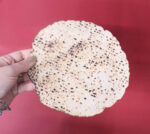 Matzah Print Paper - Free Printables! - Jewish Moms & Crafters