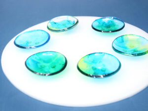DIY Resin Seder Plate - Jewish Moms & Crafters