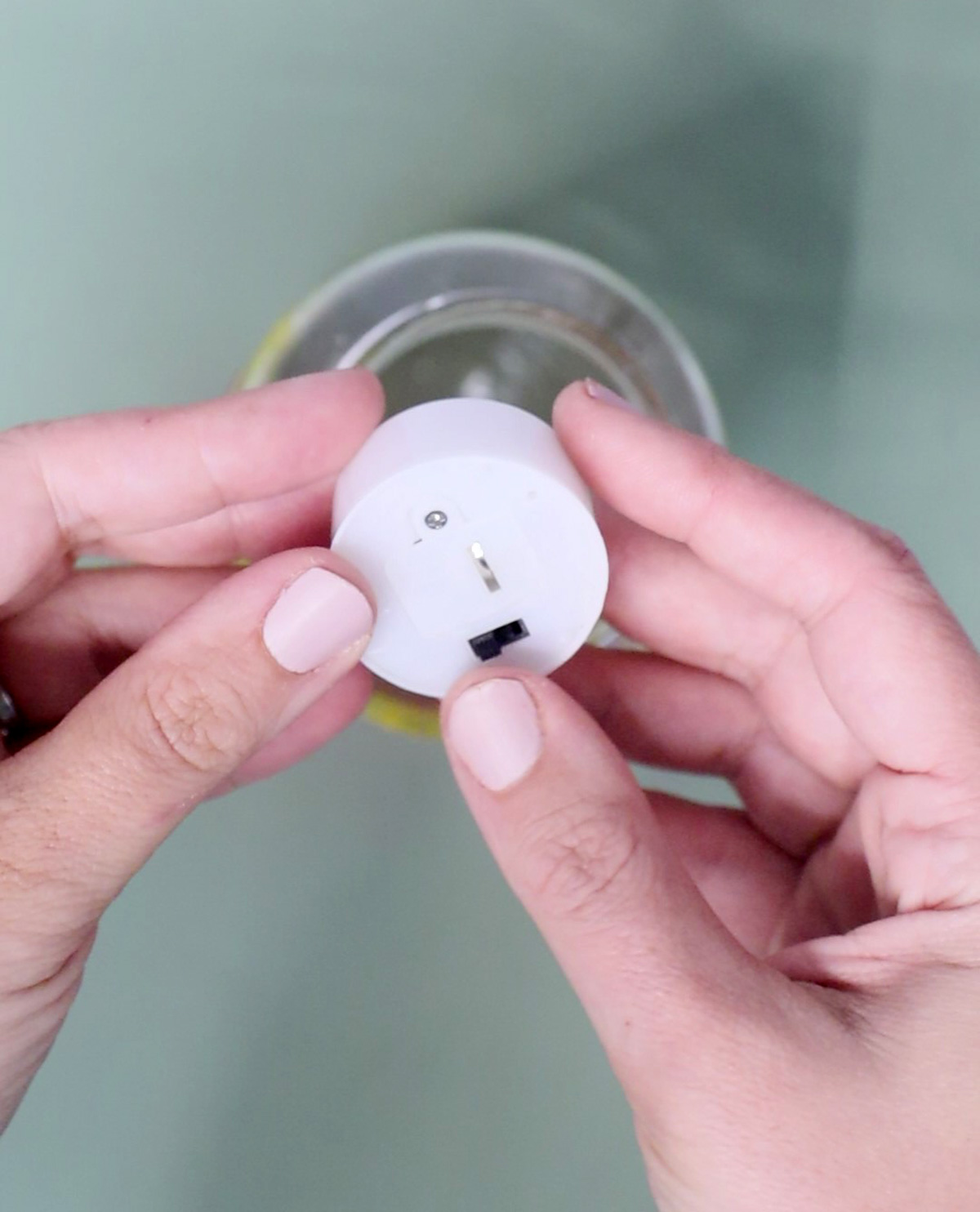 Lag BaOmer Craft "Bonfire in a jar" Lantern! - Jewish Moms & Crafters