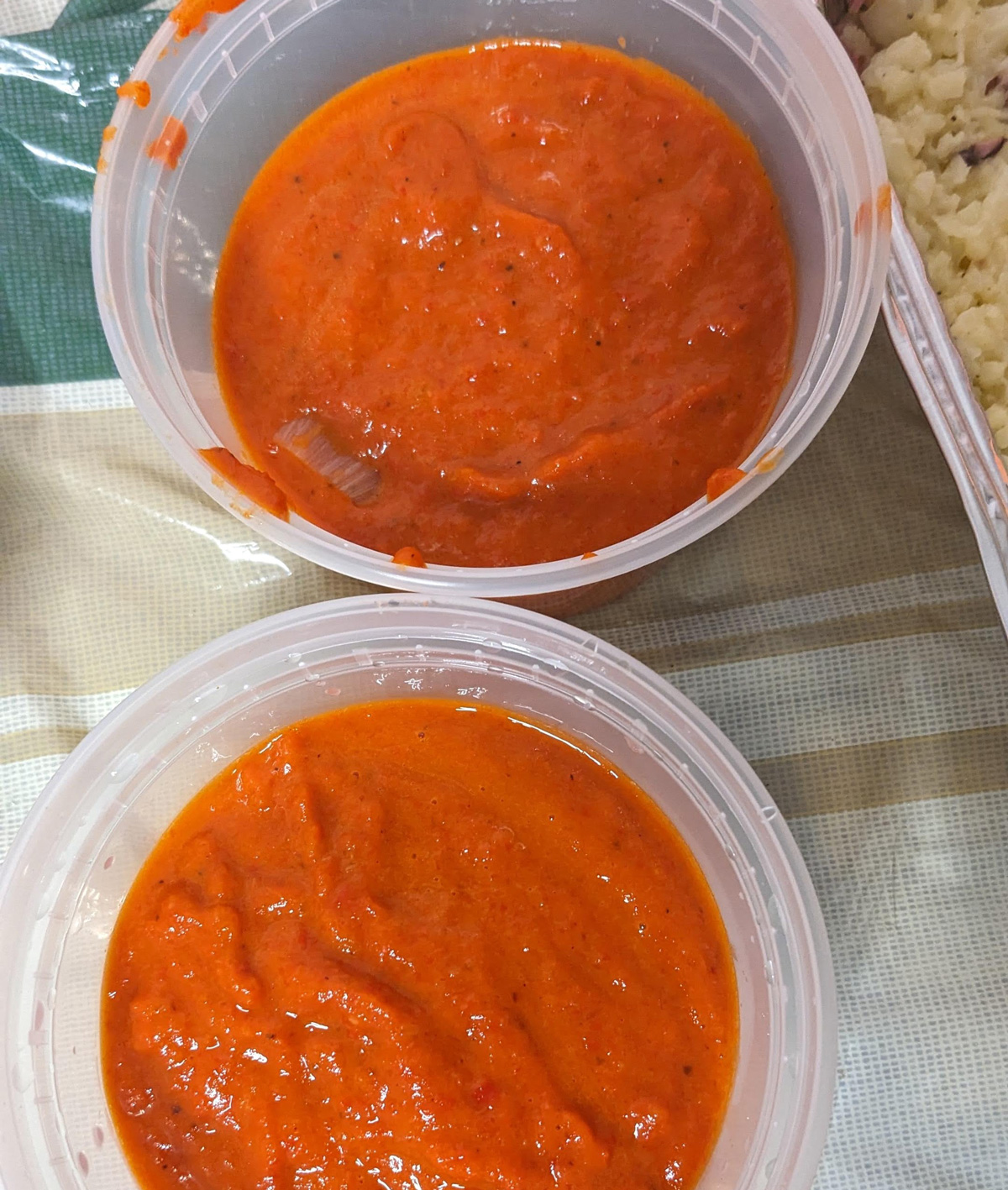 How to Set up a Makeshift Pesach Kitchen