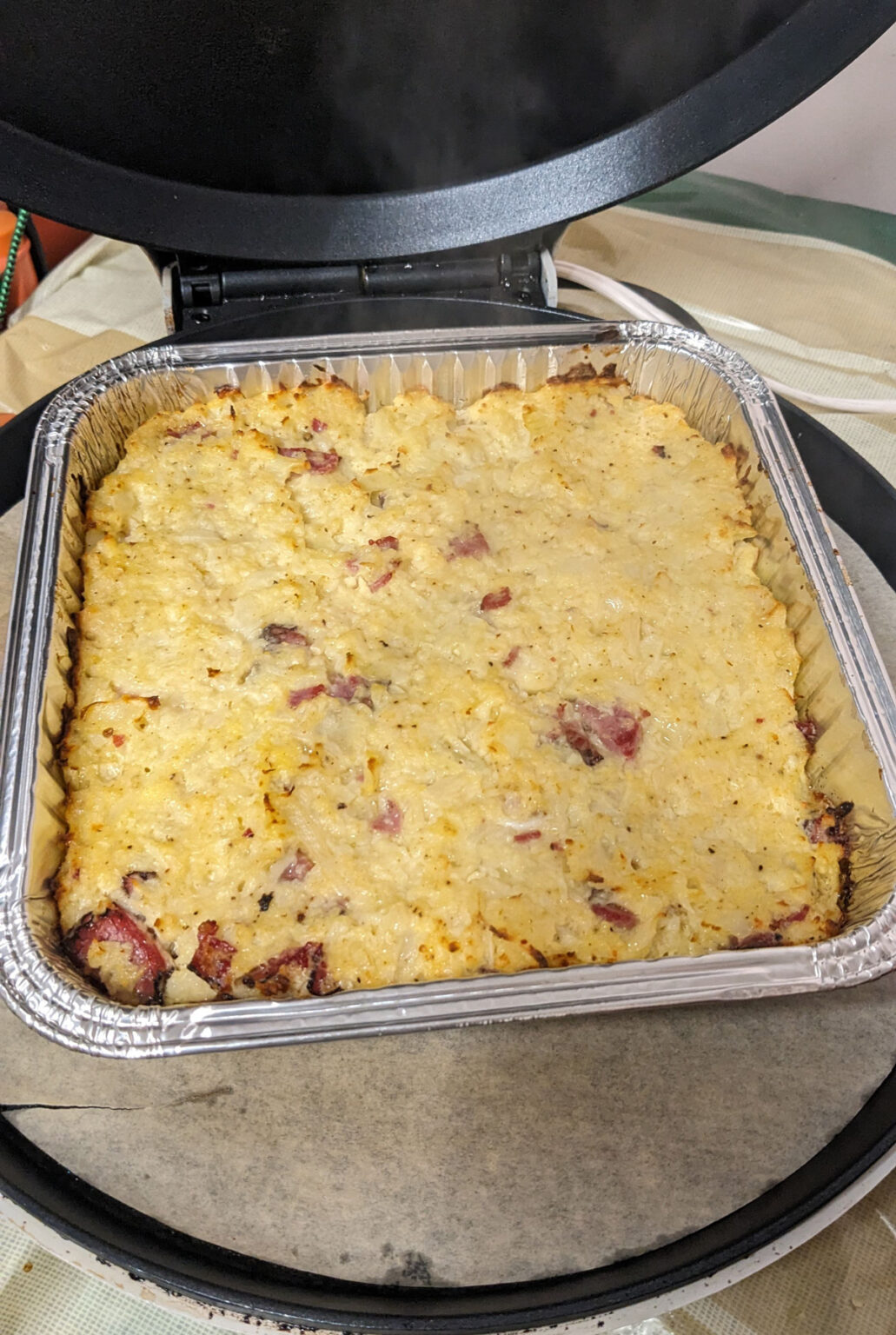 How to Set up a Makeshift Pesach Kitchen