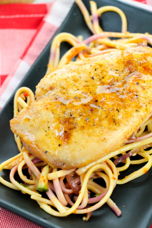 Hot Honey Chicken Recipe - Jewish Moms & Crafters