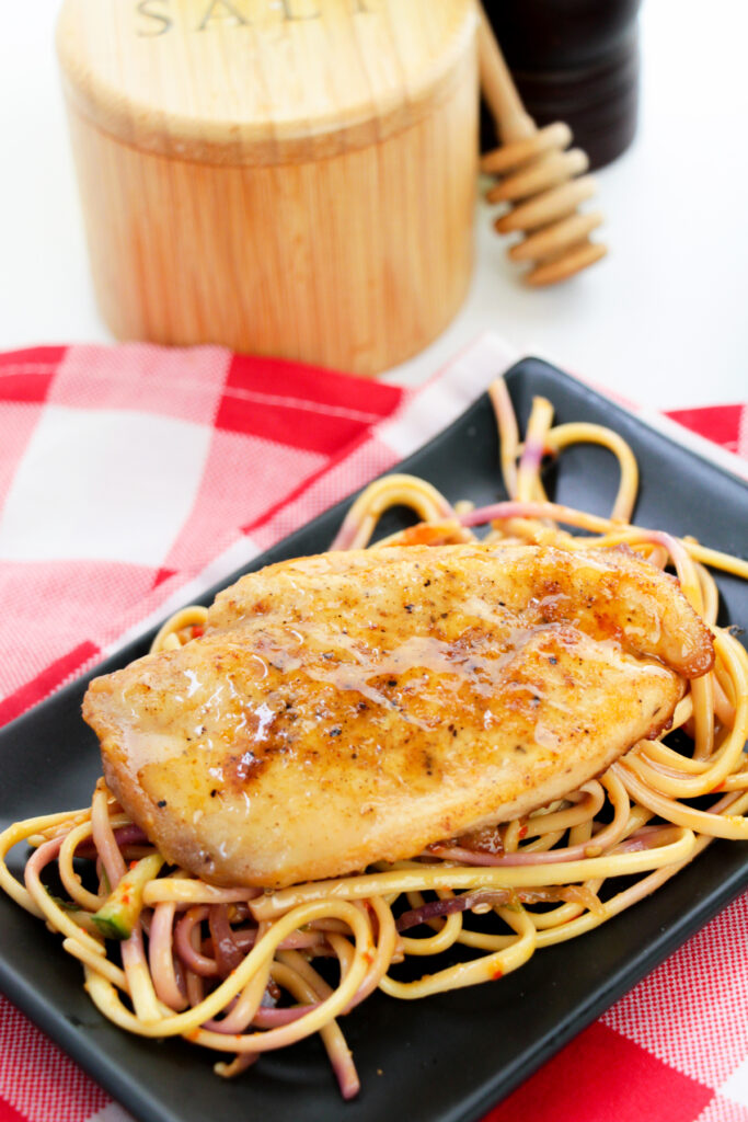 Hot Honey Chicken Recipe - Jewish Moms & Crafters