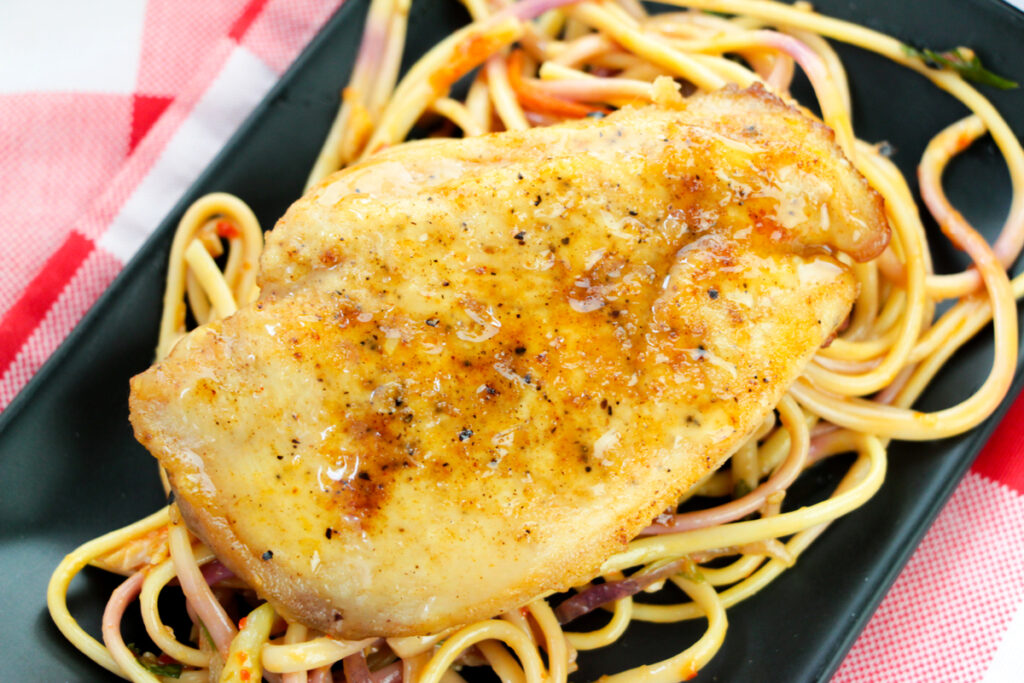 Hot Honey Chicken Recipe - Jewish Moms & Crafters