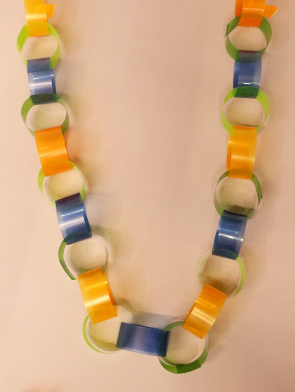 Sukkot Paper Chains - 5 Ideas for Waterproof Decorations - Jewish Moms ...