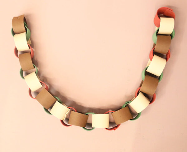 Sukkot Paper Chains - 5 Ideas for Waterproof Decorations - Jewish Moms ...